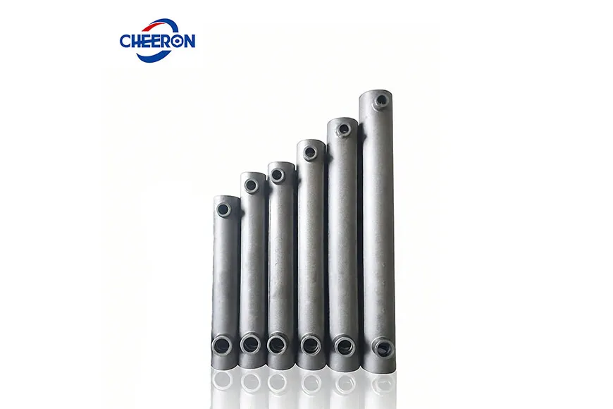 Grout Coupler, Grouted Splice Coupler Supplier | CHEERON